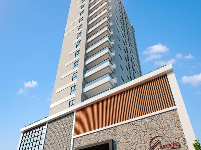 Apartamento em, Itapema/SC de 133m² 3 quartos à venda por R$ 2.199.900,00