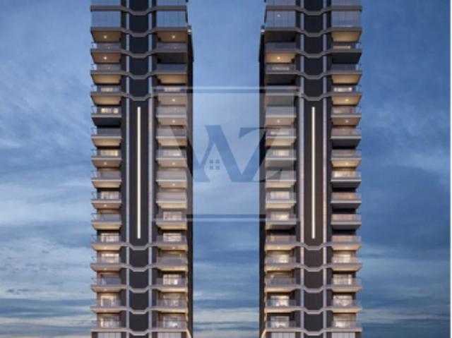 Apartamento em, Itapema/SC de 140m² 4 quartos à venda por R$ 2.399.900,00