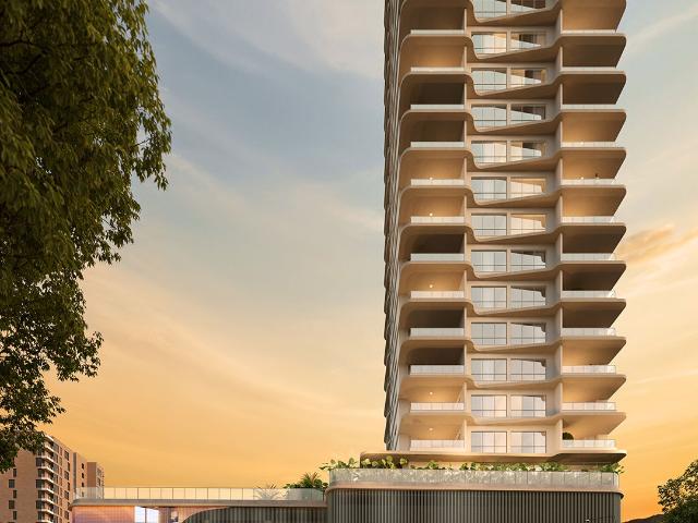 Apartamento em, Itapema/SC de 140m² 3 quartos à venda por R$ 1.649.000,00