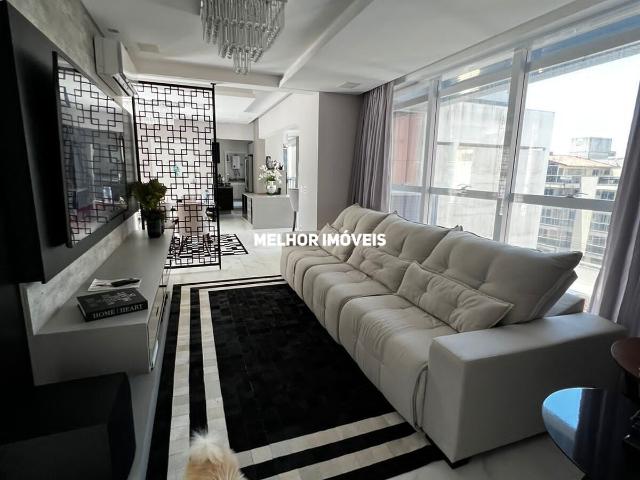 Apartamento em, Itapema/SC de 140m² 3 quartos à venda por R$ 3.699.000,00