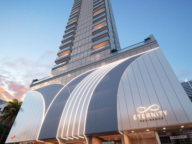 Apartamento em, Itapema/SC de 141m² 3 quartos à venda por R$ 2.279.000,00