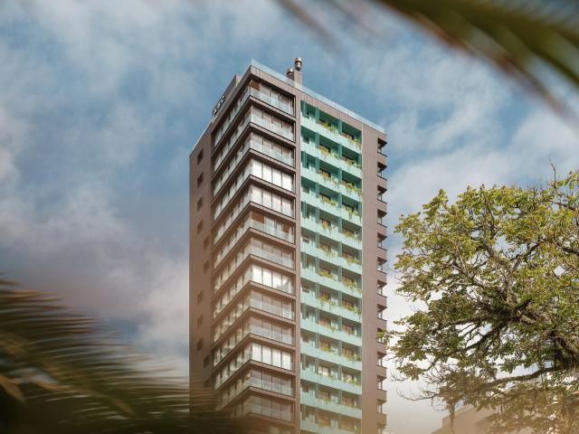 Apartamento em, Itapema/SC de 150m² 4 quartos à venda por R$ 4.673.989,00