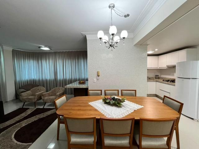 Apartamento em, Itapema/SC de 150m² 3 quartos para locação R$ 5.200,00/mes