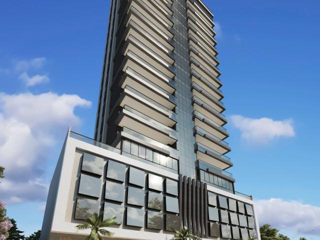 Apartamento em, Itapema/SC de 151m² 3 quartos à venda por R$ 3.138.506,00