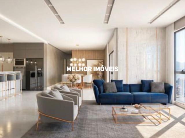 Apartamento em, Itapema/SC de 152m² 3 quartos à venda por R$ 2.499.900,00