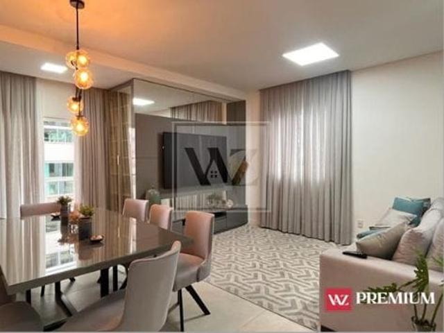 Apartamento em, Itapema/SC de 165m² 4 quartos à venda por R$ 1.444.568,00