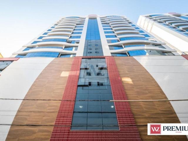 Apartamento em, Itapema/SC de 168m² 3 quartos à venda por R$ 2.199.900,00