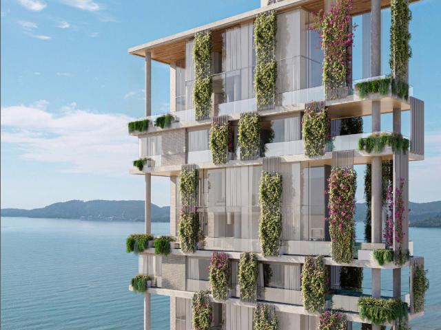 Apartamento em, Itapema/SC de 178m² 4 quartos à venda por R$ 4.802.435,00