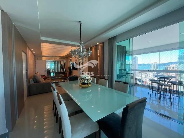 Apartamento em, Itapema/SC de 170m² 3 quartos à venda por R$ 4.199.900,00