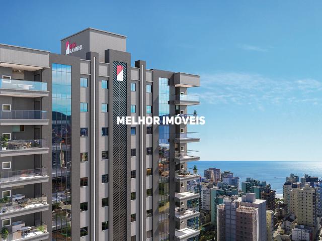 Apartamento em, Itapema/SC de 173m² 4 quartos à venda por R$ 4.489.900,00