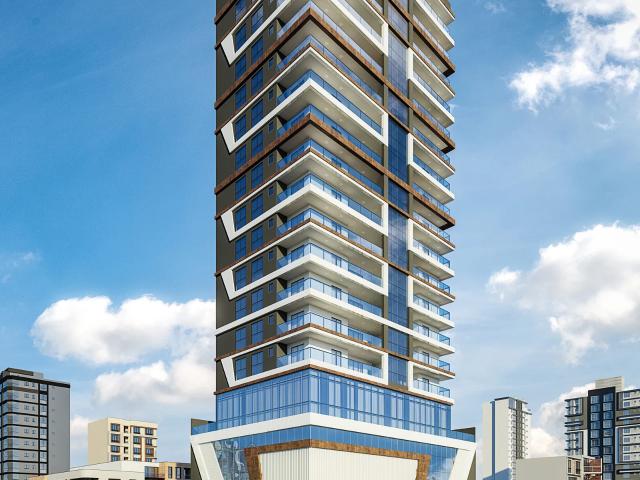 Apartamento em, Itapema/SC de 185m² 4 quartos à venda por R$ 2.904.716,00