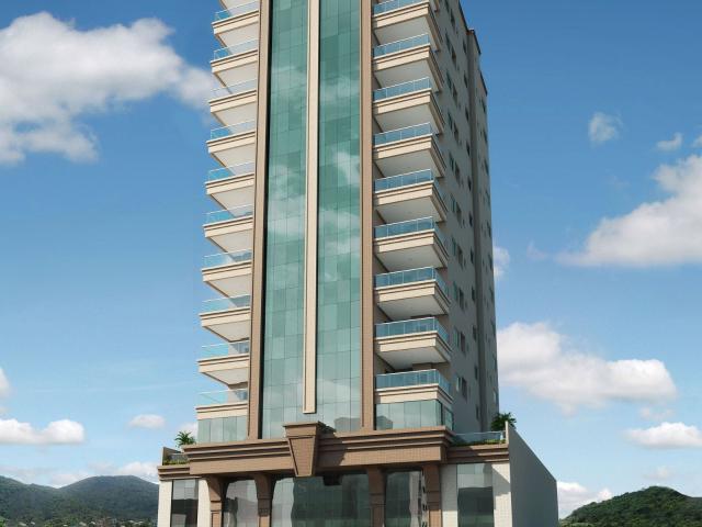 Apartamento em, Itapema/SC de 182m² 4 quartos à venda por R$ 4.113.173,00