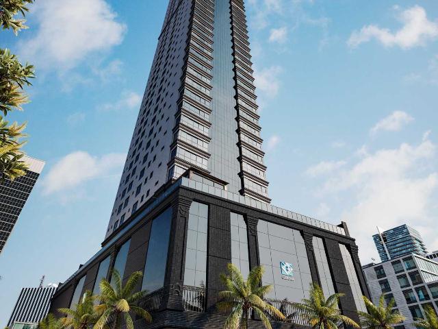 Apartamento em, Itapema/SC de 190m² 4 quartos à venda por R$ 7.399.900,00