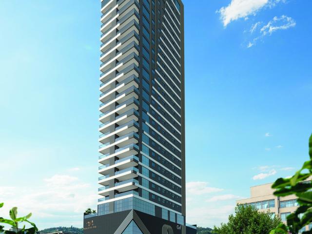 Apartamento em, Itapema/SC de 202m² 4 quartos à venda por R$ 4.384.976,00