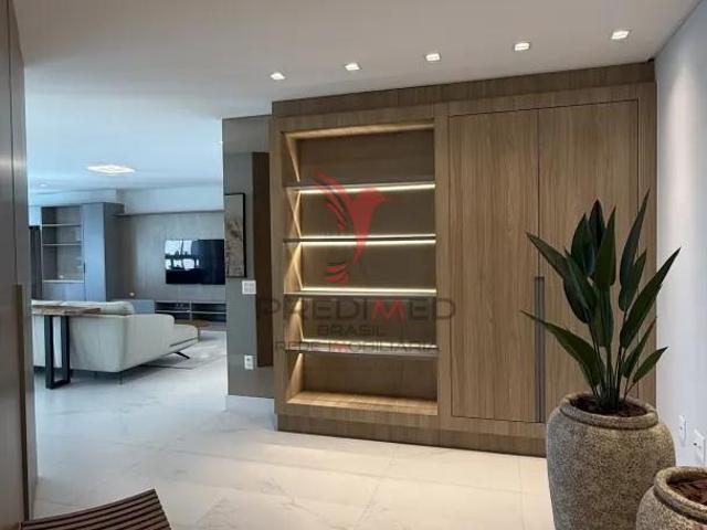Apartamento em, Itapema/SC de 202m² 3 quartos à venda por R$ 4.489.900,00