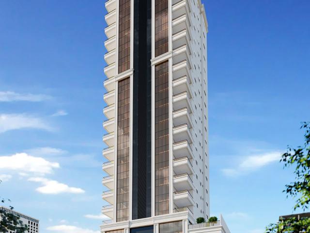 Apartamento em, Itapema/SC de 202m² à venda por R$ 5.989.000,00
