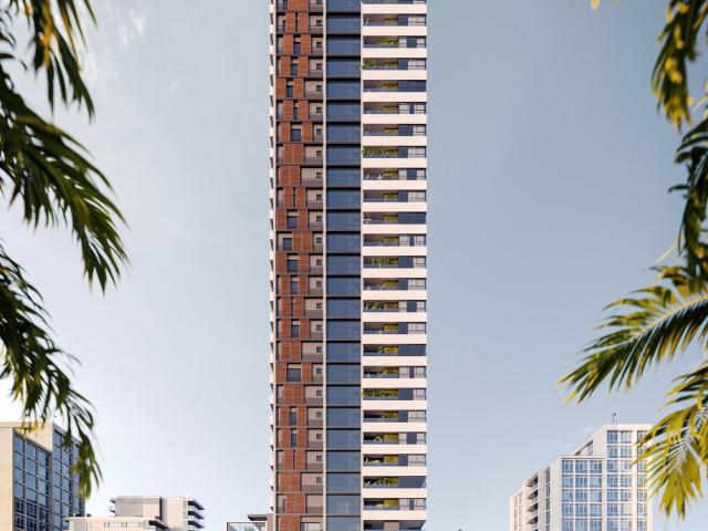 Apartamento em, Itapema/SC de 219m² 4 quartos à venda por R$ 4.900.788,00