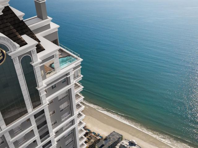 Apartamento em, Itapema/SC de 213m² 4 quartos à venda por R$ 4.968.108,00