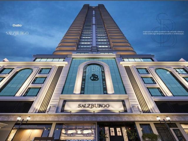 Apartamento em, Itapema/SC de 213m² 4 quartos à venda por R$ 2.499.900,00