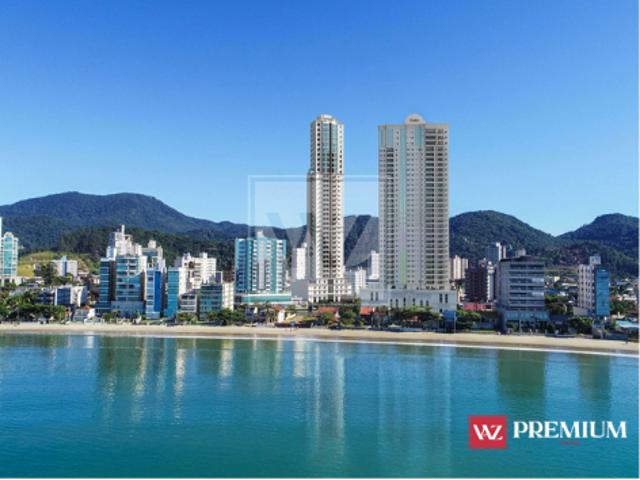 Apartamento em, Itapema/SC de 243m² 4 quartos à venda por R$ 3.889.900,00