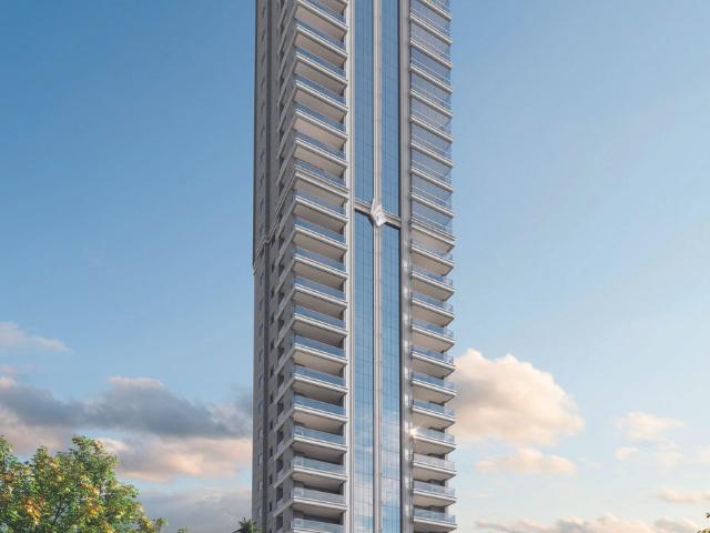 Apartamento em, Itapema/SC de 259m² 4 quartos à venda por R$ 5.536.640,00
