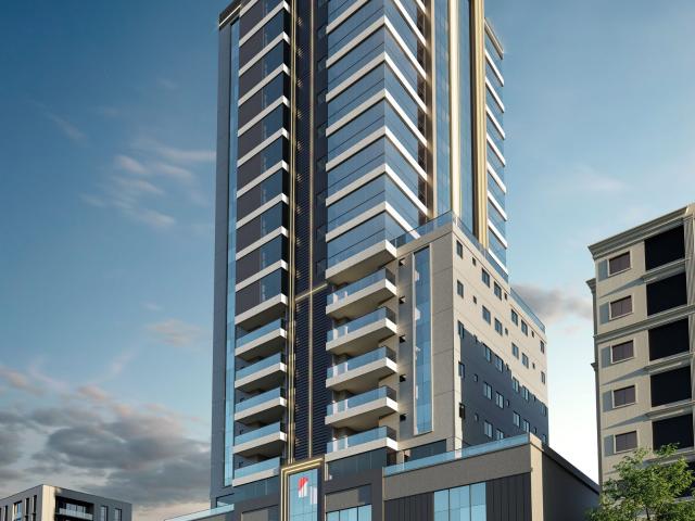 Apartamento em, Itapema/SC de 262m² à venda por R$ 7.989.000,00