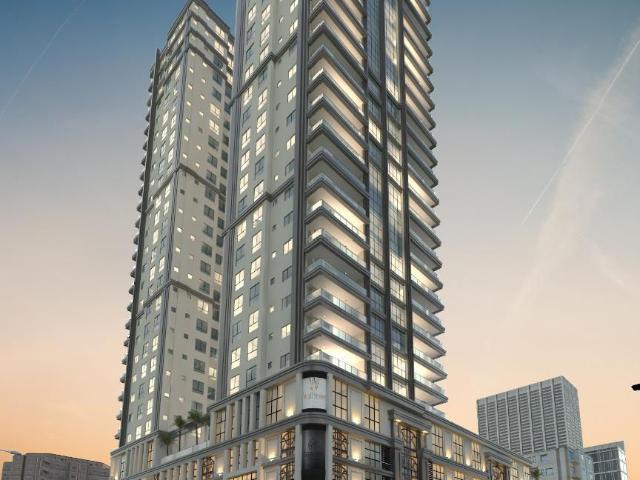 Apartamento em, Itapema/SC de 320m² 5 quartos à venda por R$ 5.541.775,00