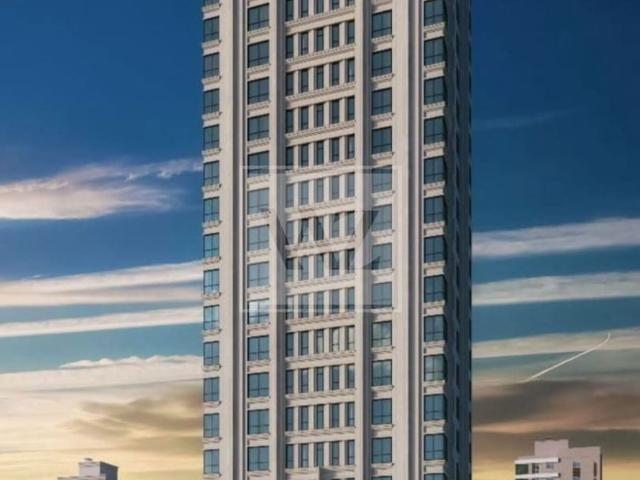 Apartamento em, Itapema/SC de 40m² 1 quartos à venda por R$ 949.900,00