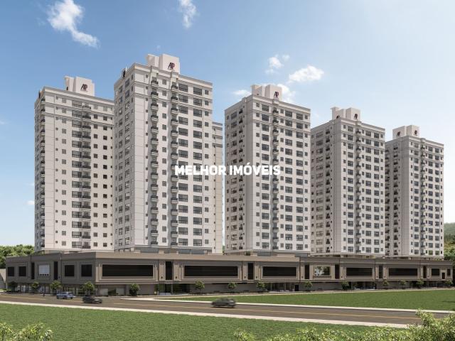 Apartamento em, Itapema/SC de 56m² 2 quartos à venda por R$ 639.000,00