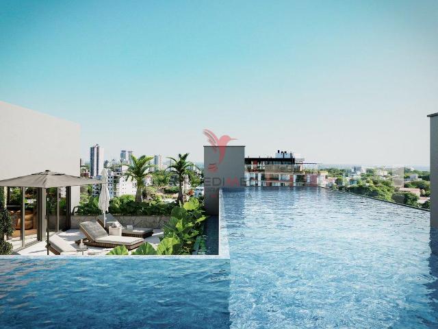 Apartamento em, Itapema/SC de 57m² 2 quartos à venda por R$ 481.900,00