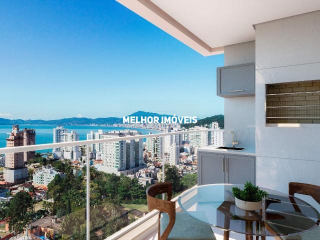 Apartamento em, Itapema/SC de 60m² 2 quartos à venda por R$ 664.805,00