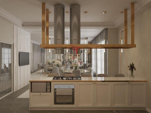 Apartamento em, Itapema/SC de 62m² 2 quartos à venda por R$ 536.176,00