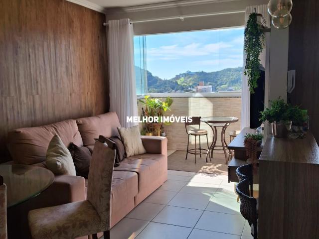 Apartamento em, Itapema/SC de 62m² 2 quartos à venda por R$ 799.900,00