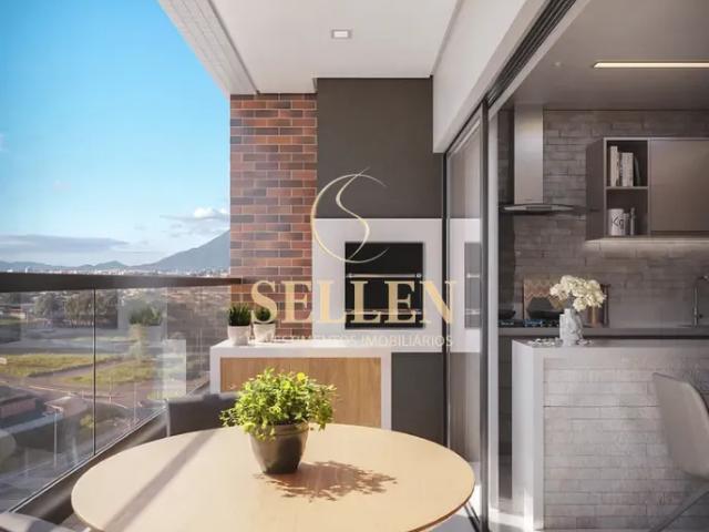 Apartamento em, Itapema/SC de 63m² 2 quartos à venda por R$ 688.114,00