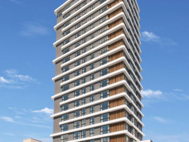 Apartamento em, Itapema/SC de 63m² 2 quartos à venda por R$ 796.845,00