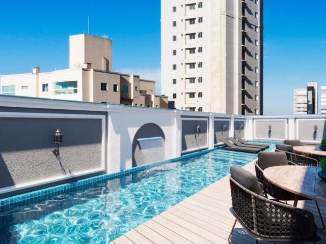 Apartamento em, Itapema/SC de 64m² 2 quartos à venda por R$ 868.900,00