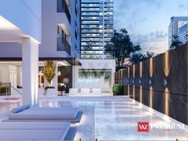 Apartamento em, Itapema/SC de 65m² 2 quartos à venda por R$ 599.900,00