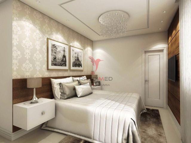 Apartamento em, Itapema/SC de 65m² 2 quartos à venda por R$ 779.000,00