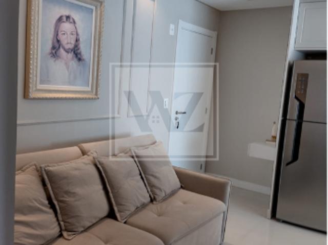 Apartamento em, Itapema/SC de 65m² 2 quartos à venda por R$ 849.900,00