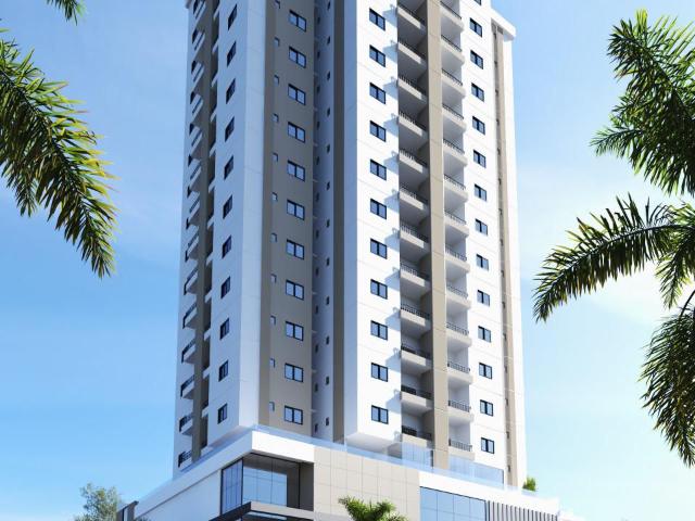 Apartamento em, Itapema/SC de 65m² 2 quartos à venda por R$ 849.000,00