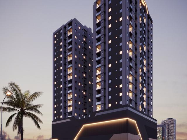 Apartamento em, Itapema/SC de 66m² 2 quartos à venda por R$ 882.948,00