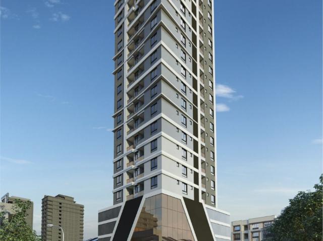 Apartamento em, Itapema/SC de 68m² 2 quartos à venda por R$ 1.078.314,00