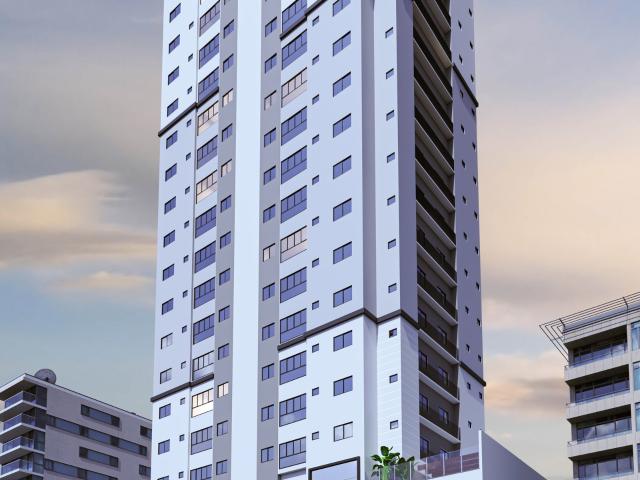 Apartamento em, Itapema/SC de 69m² 2 quartos à venda por R$ 1.168.000,00