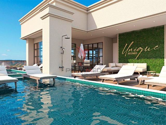 Apartamento em, Itapema/SC de 69m² 2 quartos à venda por R$ 1.249.900,00