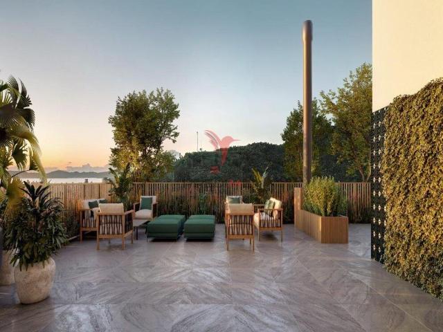 Apartamento em, Itapema/SC de 69m² 2 quartos à venda por R$ 719.000,00
