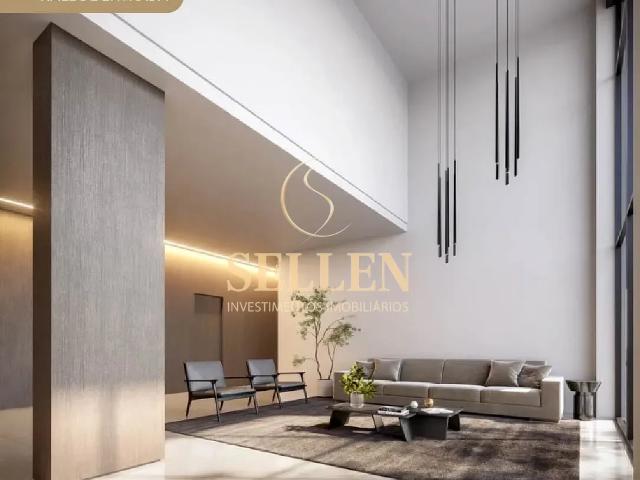 Apartamento em, Itapema/SC de 69m² 2 quartos à venda por R$ 733.443,00