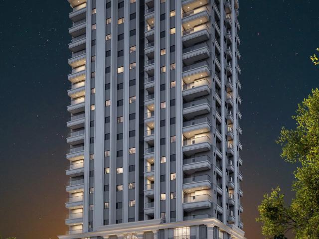 Apartamento em, Itapema/SC de 69m² 2 quartos à venda por R$ 858.000,00