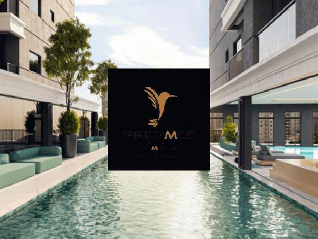 Apartamento em, Itapema/SC de 70m² à venda por R$ 677.900,00