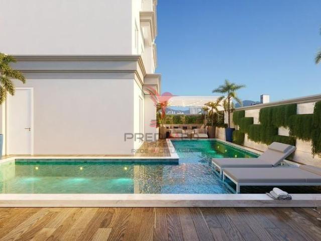 Apartamento em, Itapema/SC de 70m² à venda por R$ 779.000,00