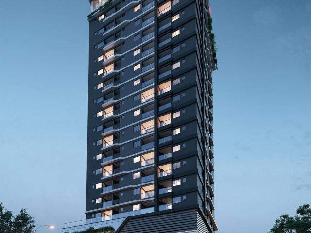 Apartamento em, Itapema/SC de 70m² à venda por R$ 849.900,00